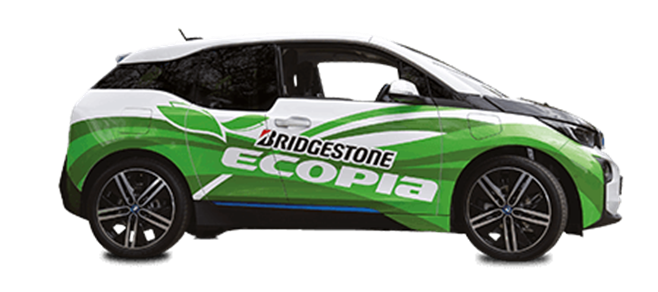 Shop Tyres | Mechanical Services | Bridgestone
